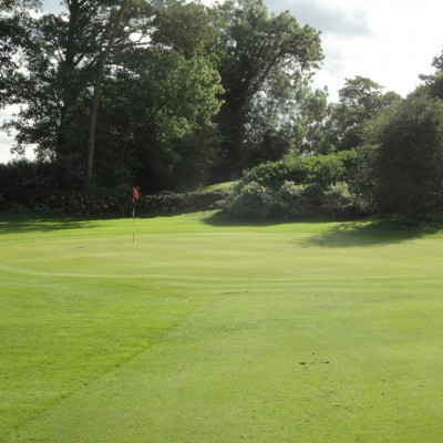 Casterton Golf Club | Casterton Golf Club | Main Golf Course Information