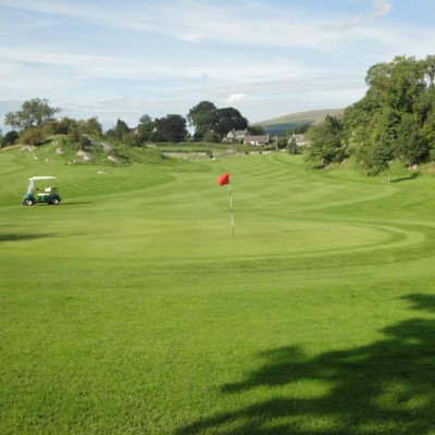 Casterton Golf Club | Casterton Golf Club | Main Golf Course Information