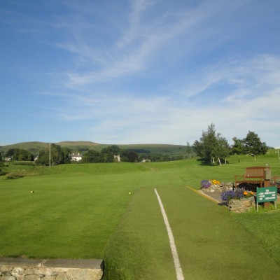 Casterton Golf Club | Casterton Golf Club | Main Golf Course Information