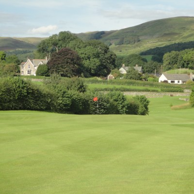 Casterton Golf Club | Casterton Golf Club | Main Golf Course Information