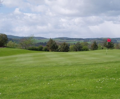 Casterton Golf Club | Casterton Golf Club | Main Golf Course Information