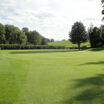 Casterton Golf Club | Casterton Golf Club | Main Golf Course Information