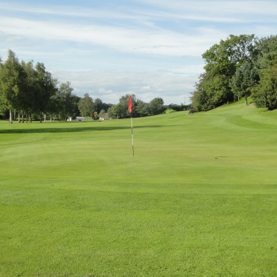 Casterton Golf Club | Casterton Golf Club | Main Golf Course Information