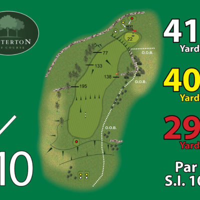 Casterton Golf Club | Casterton Golf Club | Main Golf Course Information