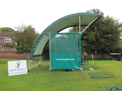 Casterton Golf Club | Footgolf Casterton