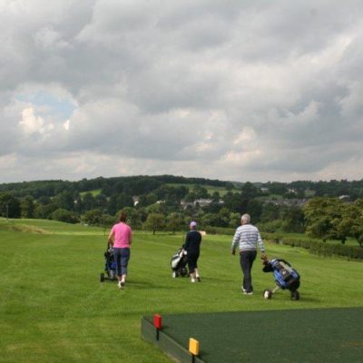 Casterton Golf Club | Casterton Golf Club | Par 3 Course