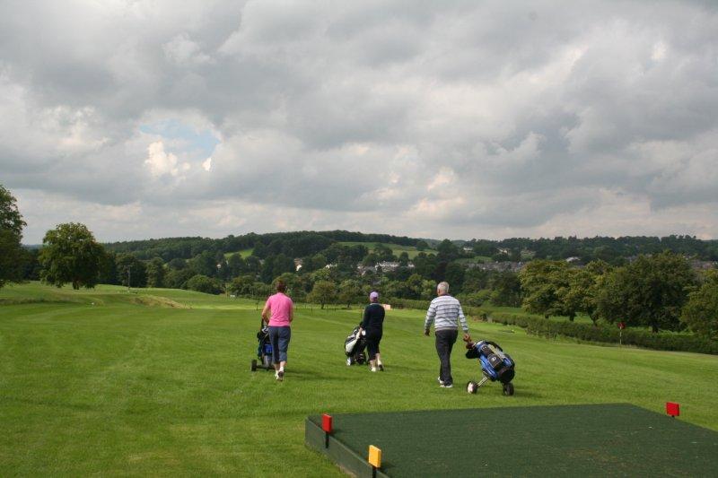 Casterton Golf Club | Casterton Golf Club | Par 3 Course