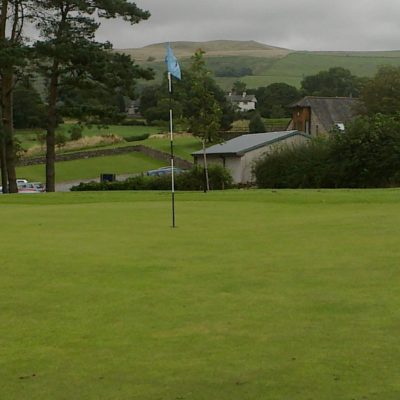 Casterton Golf Club | Casterton Golf Club | Par 3 Course