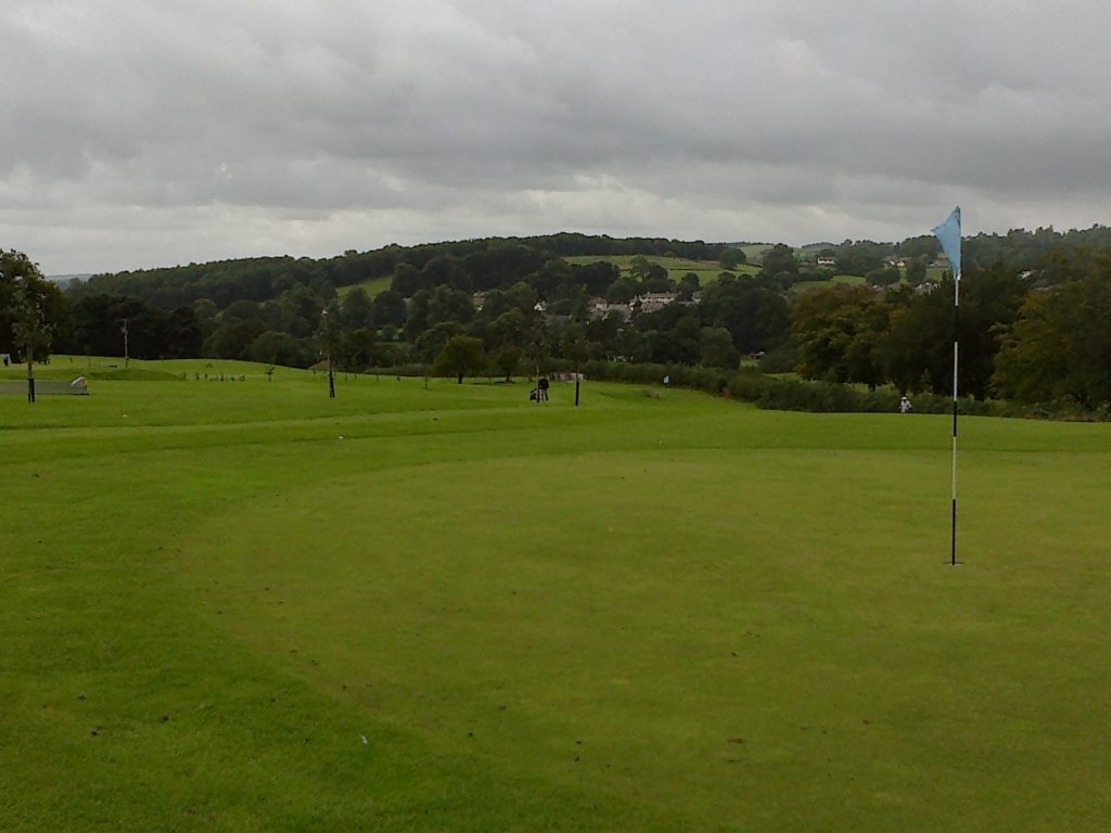 Casterton Golf Club | Par 3 Course