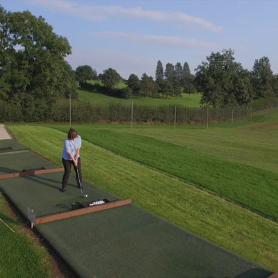 Casterton Golf Club | Casterton Golf Club | Driving Range