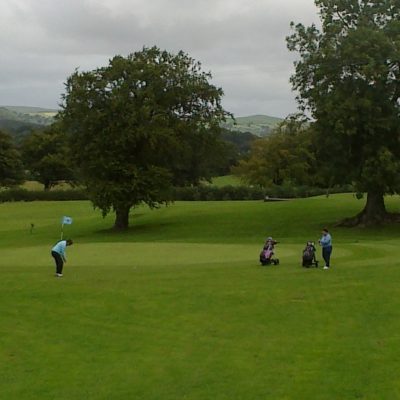 Casterton Golf Club | Casterton Golf Club | Par 3 Course