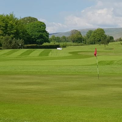 Casterton Golf Club | Casterton Golf Club | Par 3 Course