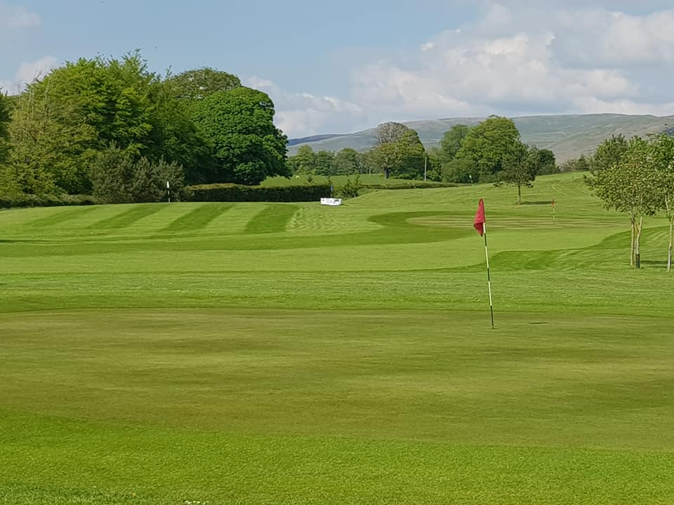 Casterton Golf Club | Casterton Golf Club | Par 3 Course