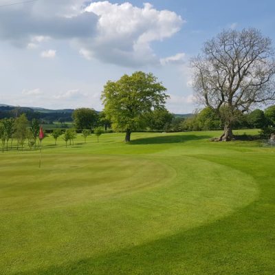 Casterton Golf Club | Casterton Golf Club | Par 3 Course