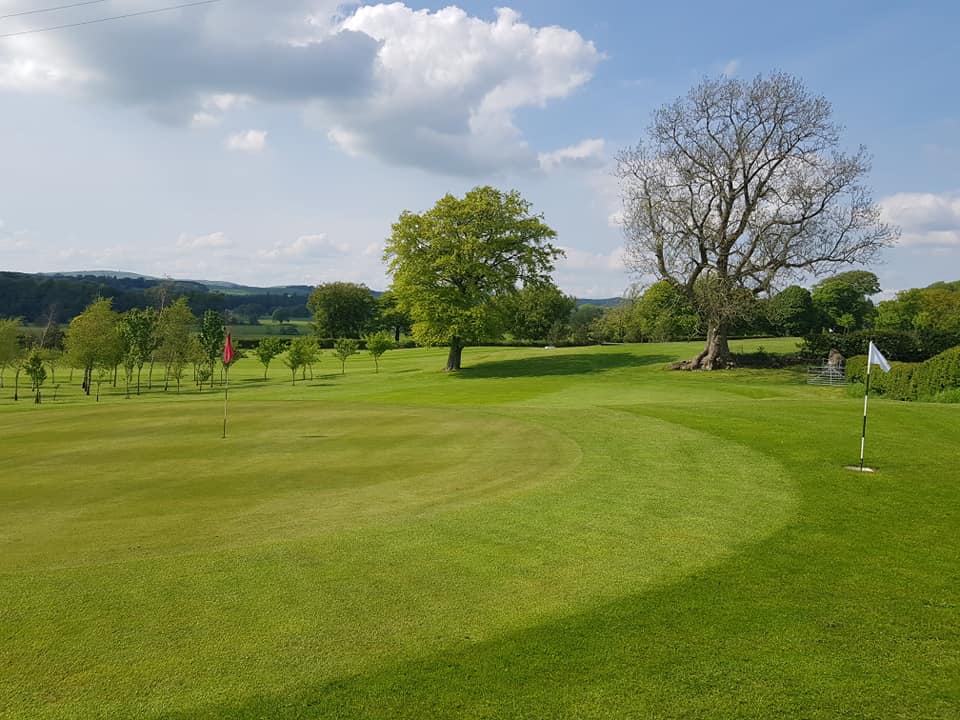 Casterton Golf Club | Casterton Golf Club | Par 3 Course